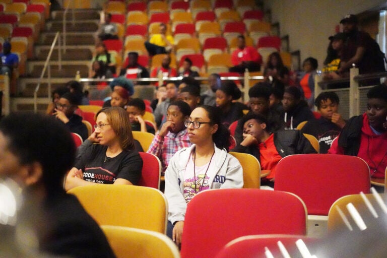 HBCU STEM US Research Center | Morehouse College